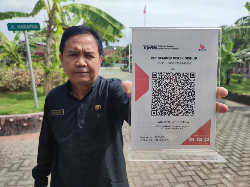 Parkir Sembarangan Bisa Dikenai Denda Administratif, Begini Cara Dan ...